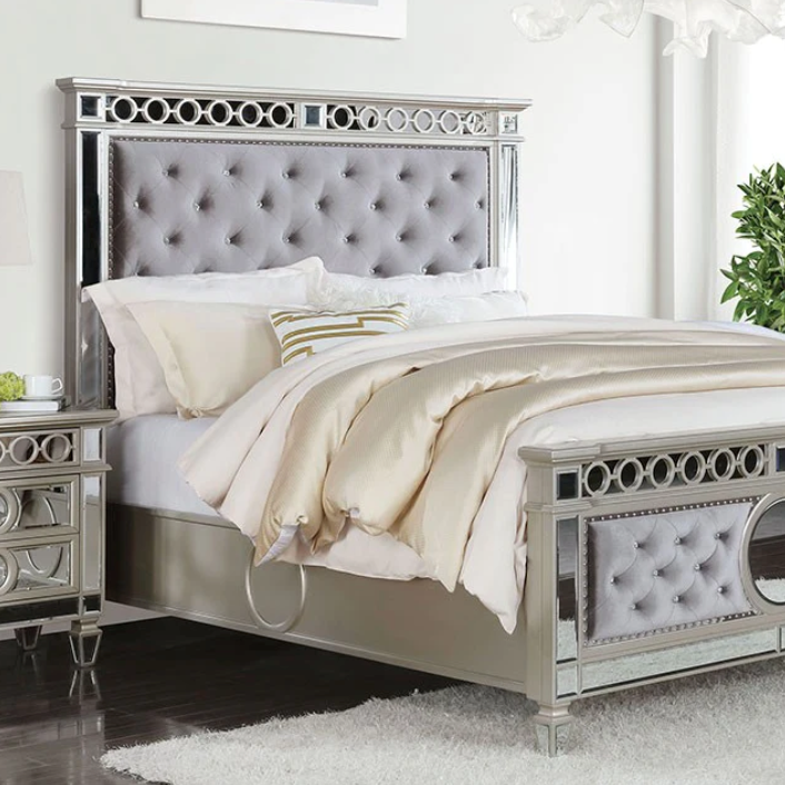 Inland Empire Bed Page