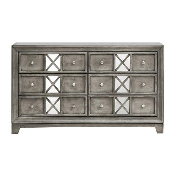 Jude 4 Pc B210 Bedroom Set by Massa Gallery – Bradley Home Funishings