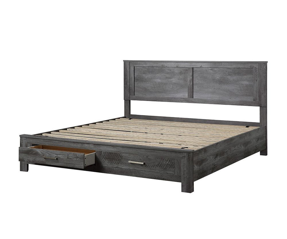 Inland Empire Bed Page